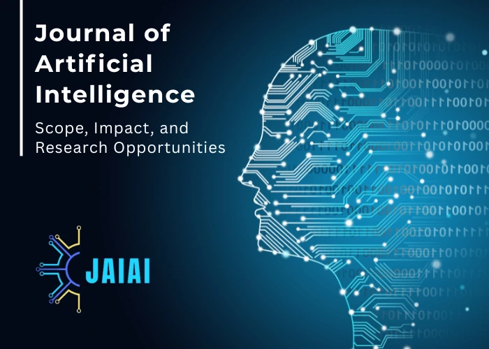 Journal of Artificial Intelligence | Open Access AI Research ...